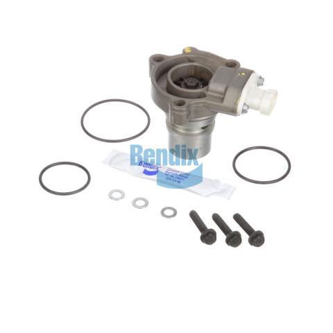 VALVE KIT, PURGE, AIR DRIER, AD-9, SOFT SEAT, 12V-75W – Maxim Truck ...